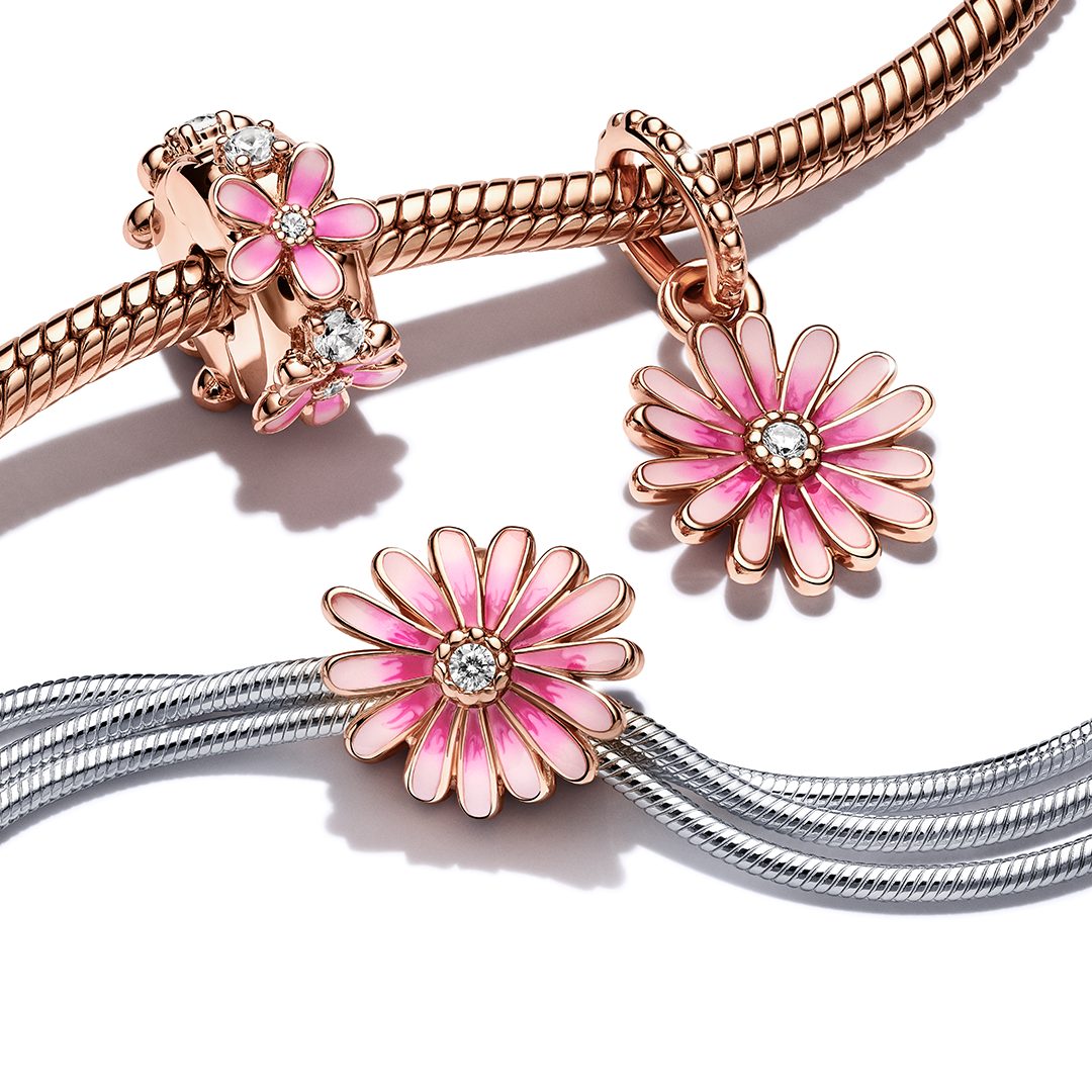 Pandora - Charles Nobel